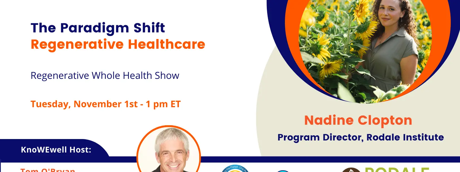 The Paradigm Shift: Regenerative Healthcare | KnoWEwell